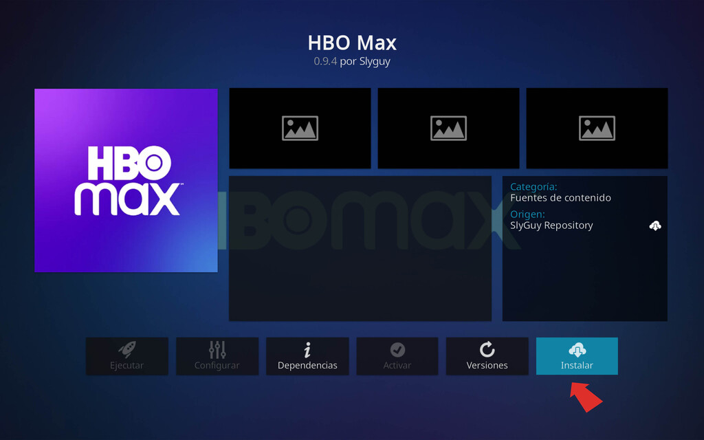 Cómo ver HBO Max en Kodi y en qué casos es útil