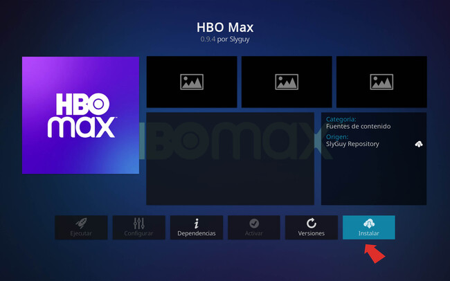 Cómo ver HBO Max en Kodi y en qué casos es útil