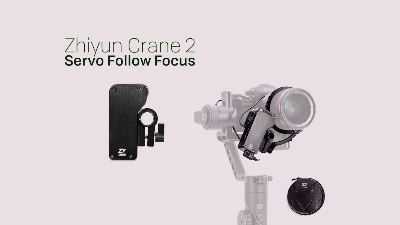Zhiyun Crane 2, análisis: uno de los mejores estabilizadores del mercado
