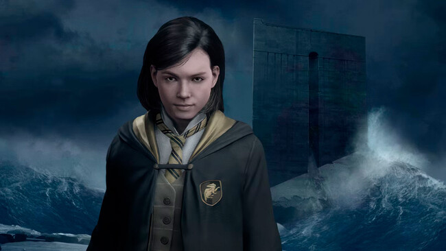 Hufflepuff es mi casa favorita en Hogwarts Legacy, a pesar del rechazo ...
