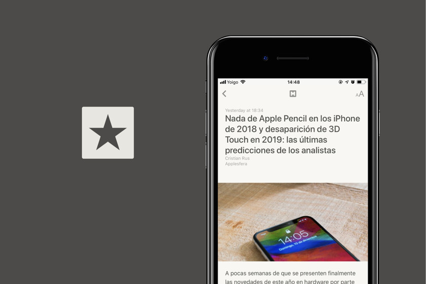La popular app Reeder 3 para iPhone, iPad y Mac pasa a ser gratuita ...