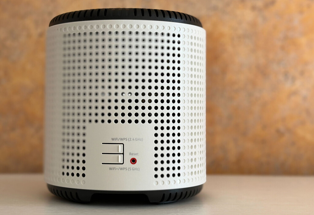 Soy cliente de O2 y he logrado mejorar la cobertura WiFi con un ...