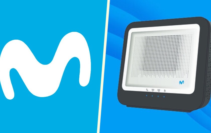 Movistar tiene nuevas tarifas de fibra más baratas. Y depende de dónde ...