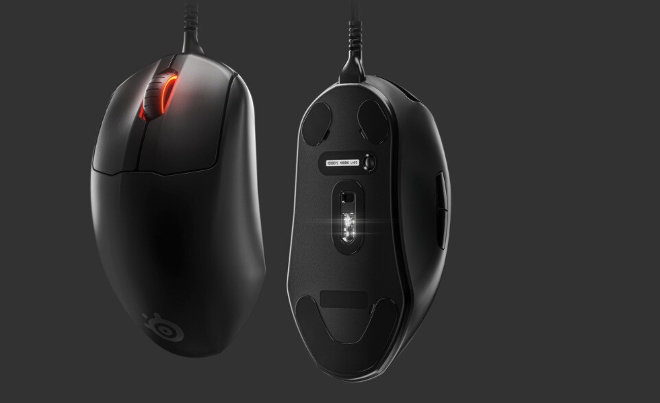 Hasta 100 millones de clics: la promesa a los más gamers de SteelSeries ...