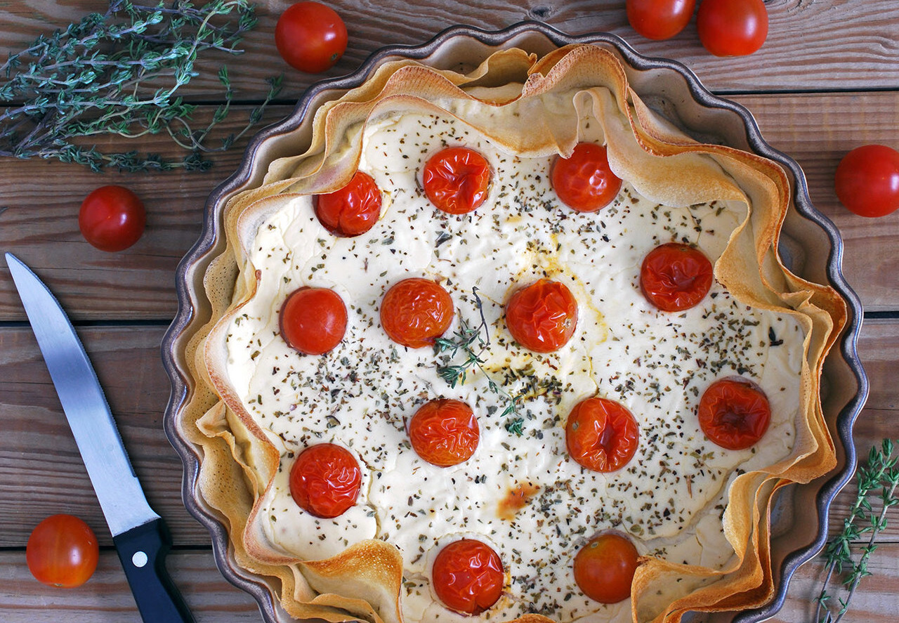 Recetas sabrosas para disfrutar comiendo (y cocinando) en el menú ...