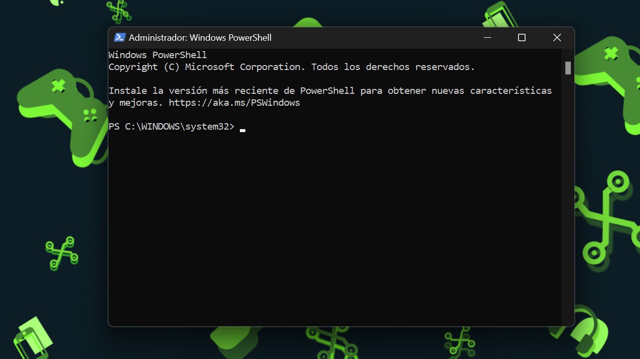 Cómo reparar Windows si salta un pantallazo azul con dos comandos para ...