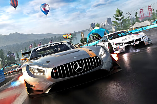 3DJuegos- Líderes en videojuegos y entretenimiento en español