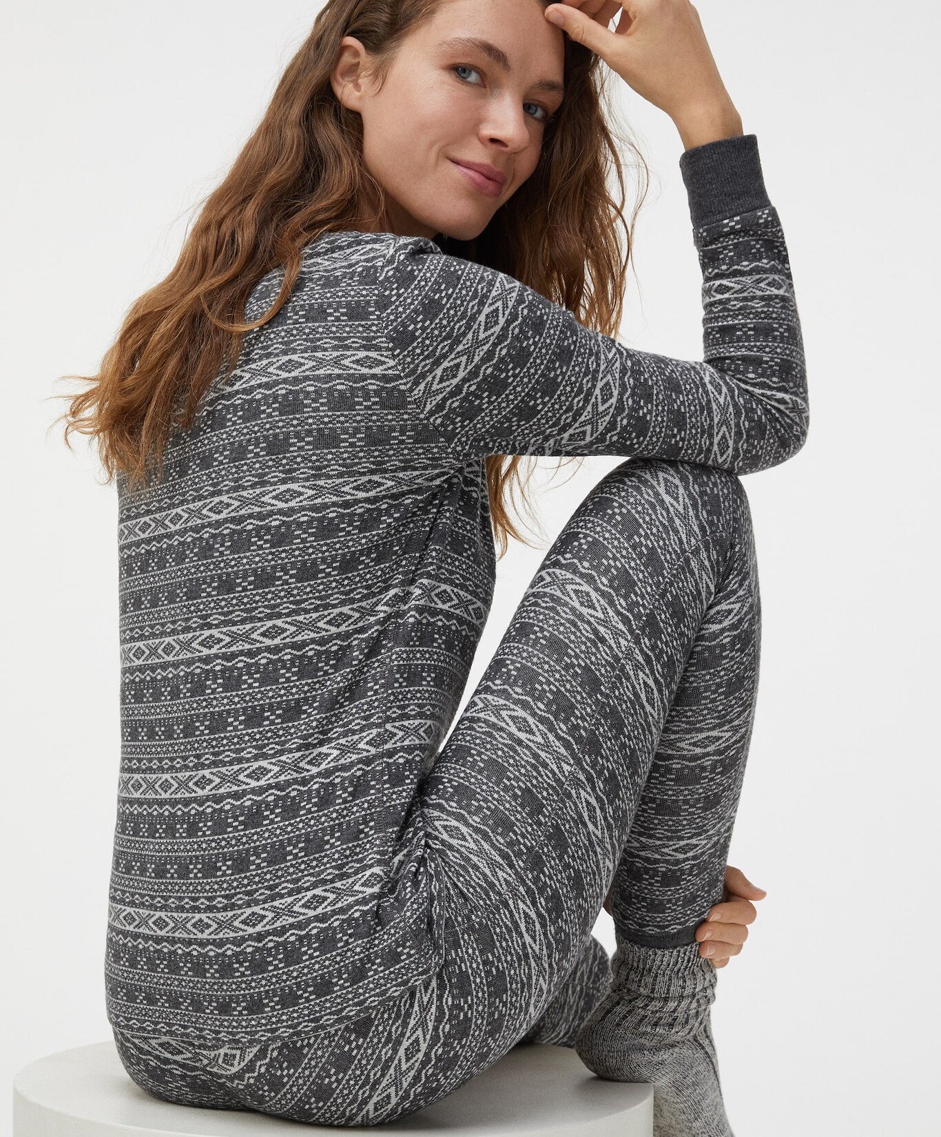 Oysho nos ofrece propuestas para desprender estilo en casa, en el ...