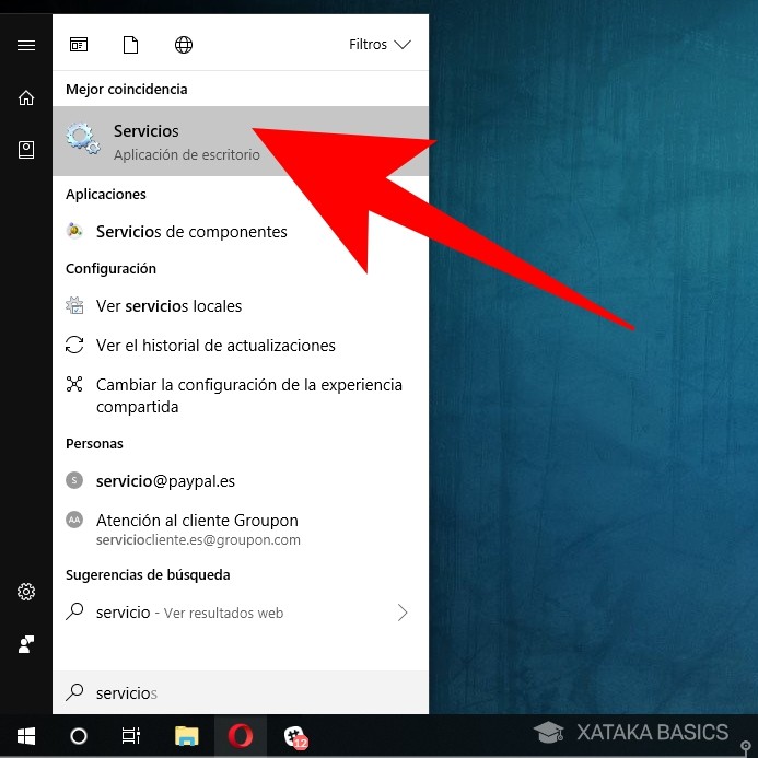 Qué es SuperFetch de Windows 10 y para qué sirve