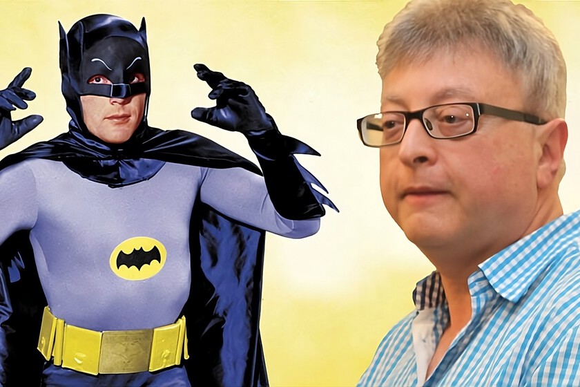 Ni Zack Snyder, ni Christopher Nolan: el verdadero hombre que ...