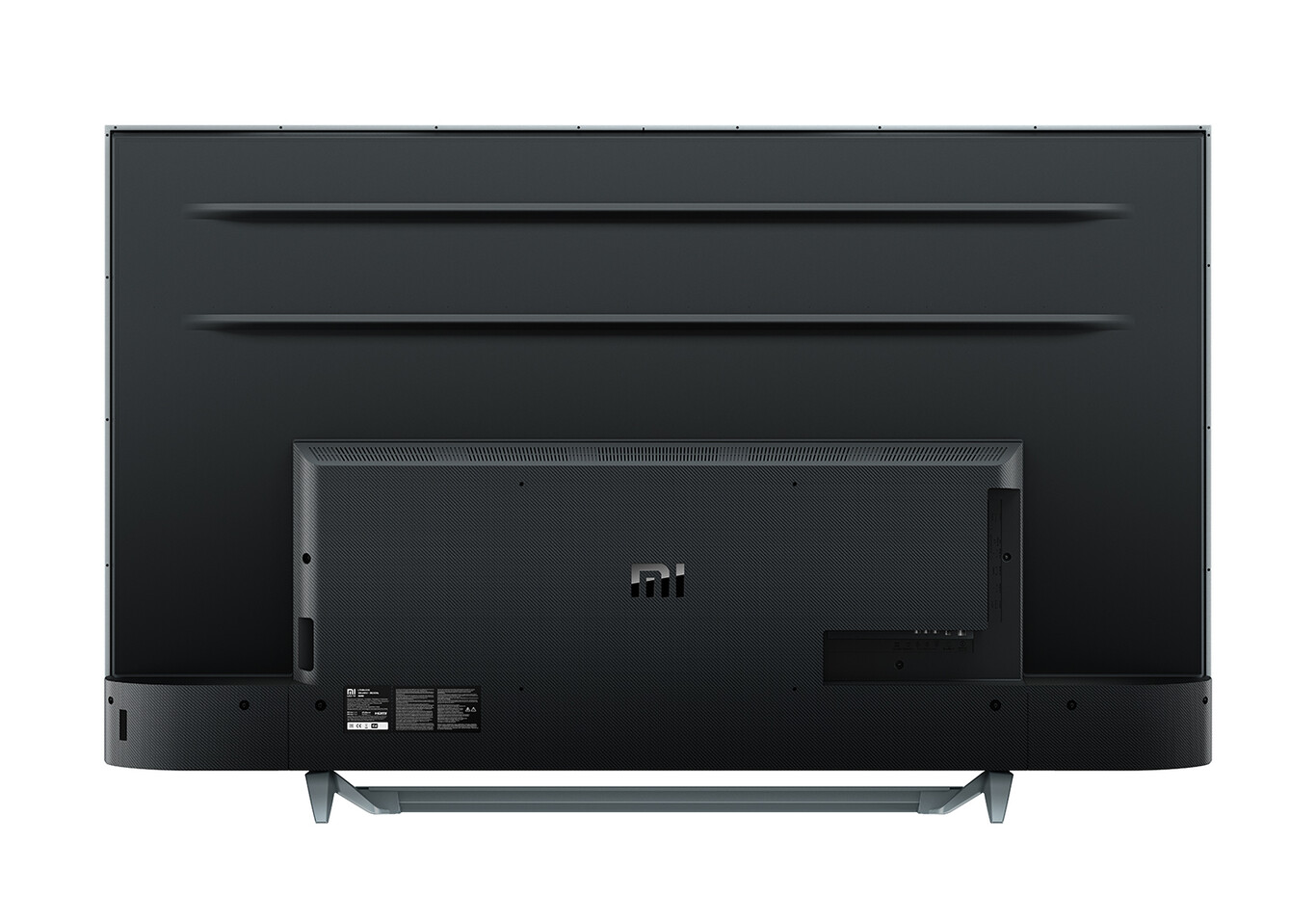 Nueva Xiaomi Mi TV Q1 75", características, precio y ficha técnica