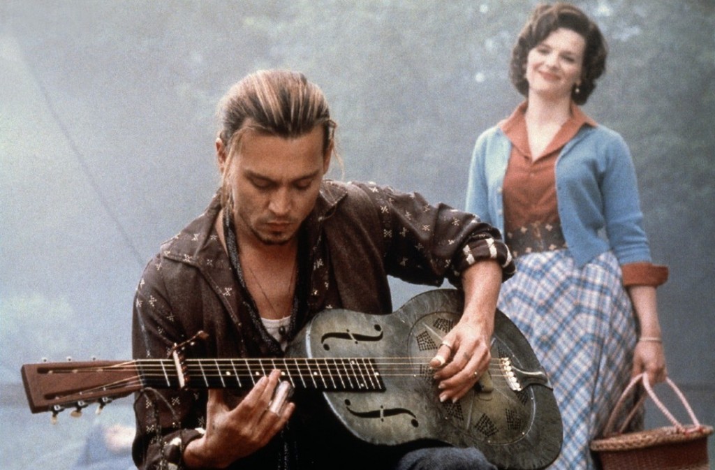17 Películas Recomendadas Para Ver En Pareja