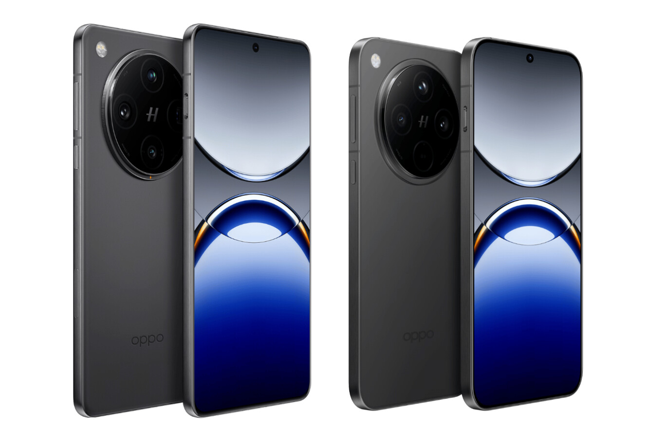 Nuevo OPPO Find X8 y OPPO Find X8 Pro: características, precio y ficha ...