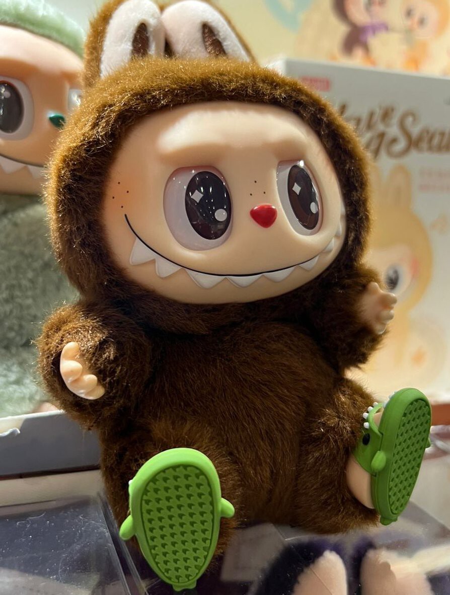 Qué son los Labubu: conoce la historia y origen de los muñecos ...