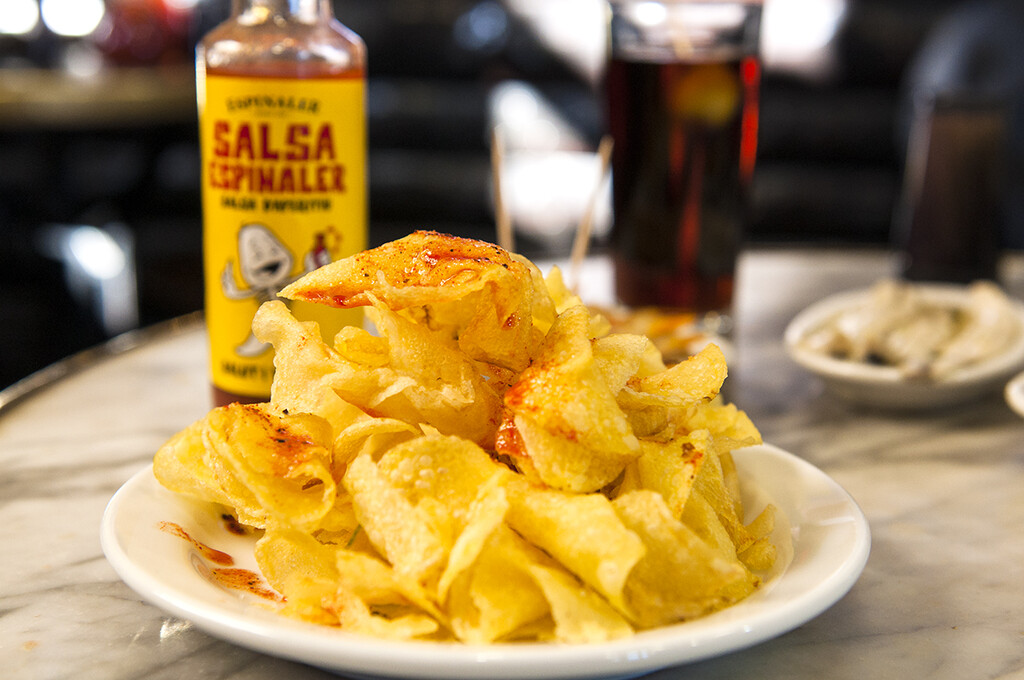 Salsa Espinaler: de dónde sale y en qué utilizar la salsa que venden ...