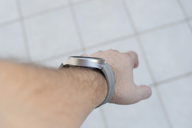 Samsung Galaxy Watch5 Pro, análisis: review con características, precio ...