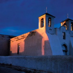 Ansel Adams In Color: la fotografía a color de uno de los genios del ...