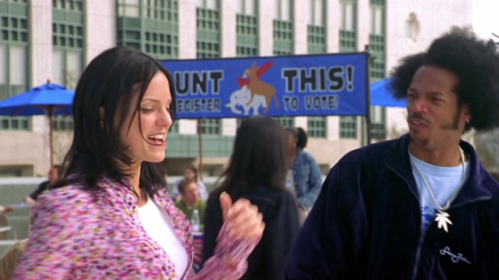 Se convirtió en un éxito por reírse de todo el mundo y dio lugar a una ...