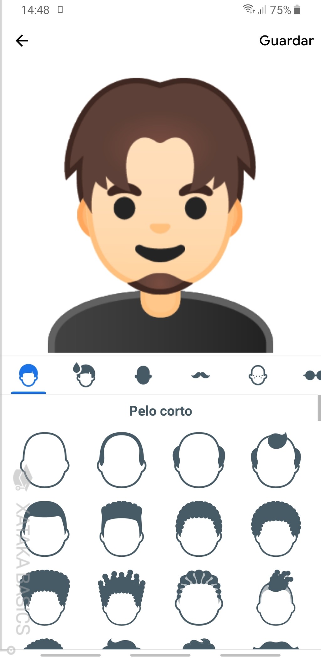 Stickers: cómo crearlos personalizados con tu cara con Gboard