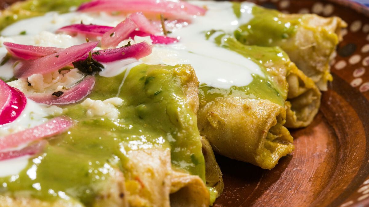 15 recetas de salsas para tacos: de la menos picante a la que hará ...