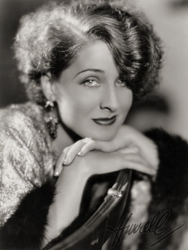 George Hurrell: tres enseñanzas que nos dejó un icono de la fotografía ...