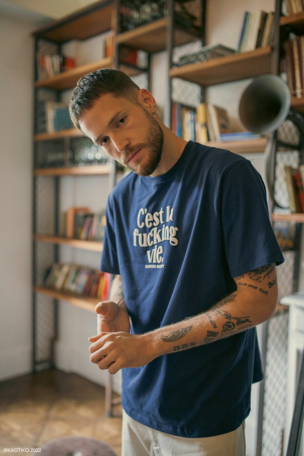 Alex Remiro, portero de la Real Sociedad, se estrena como modelo para ...