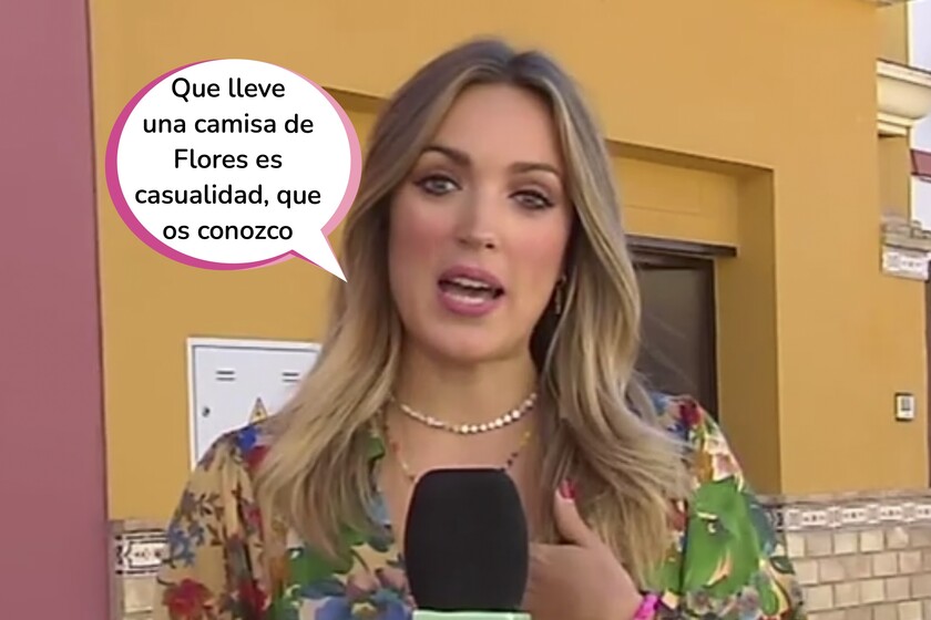 El programa de Ana Rosa: Marta Riesco rompe su silencio en El Programa ...