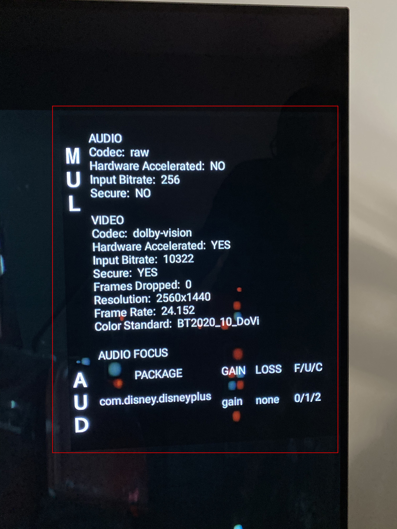 Así puedes acceder al menú secreto en los Amazon Fire TV para conocer datos sobre el streaming ...