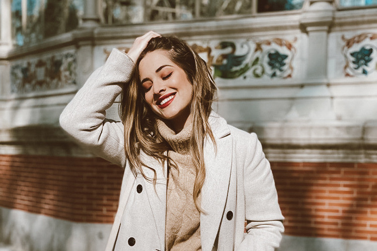Estar guapa: cinco imprescindibles de la semana