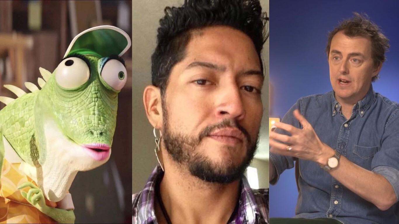 De Chayanne a Ha*Ash, estos son los actores de cada personaje en su ...