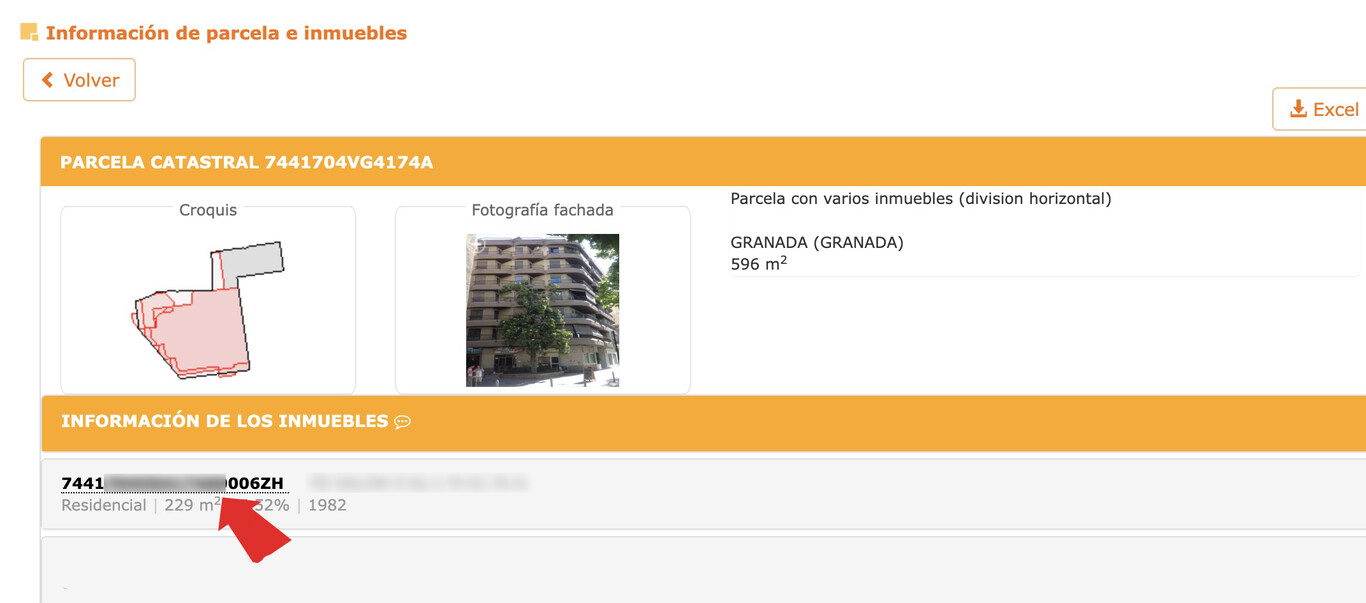 Qué es la referencia catastral de tu piso: por qué es importante y cómo ...