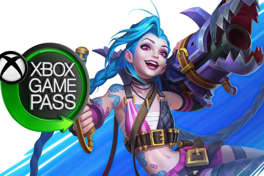 League of Legends y el resto de juegos de Riot Games llegan a Games ...