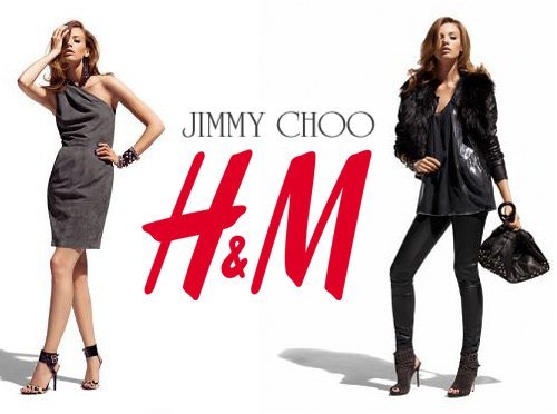 Hacemos un repaso de las últimas colaboraciones de H&M con grandes ...