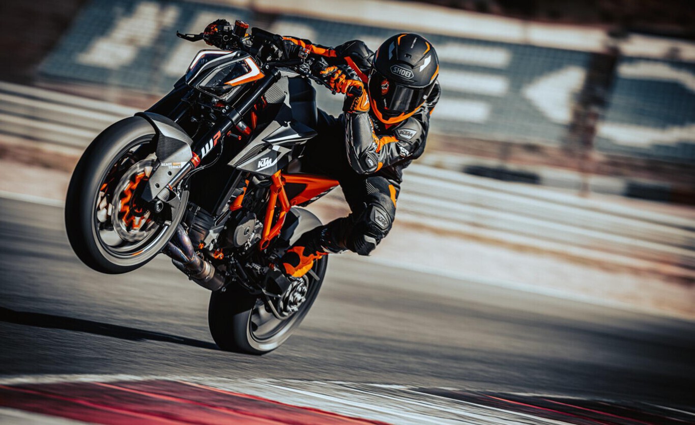 China tiene un plan para quedarse con KTM. Han retomado la producción ...