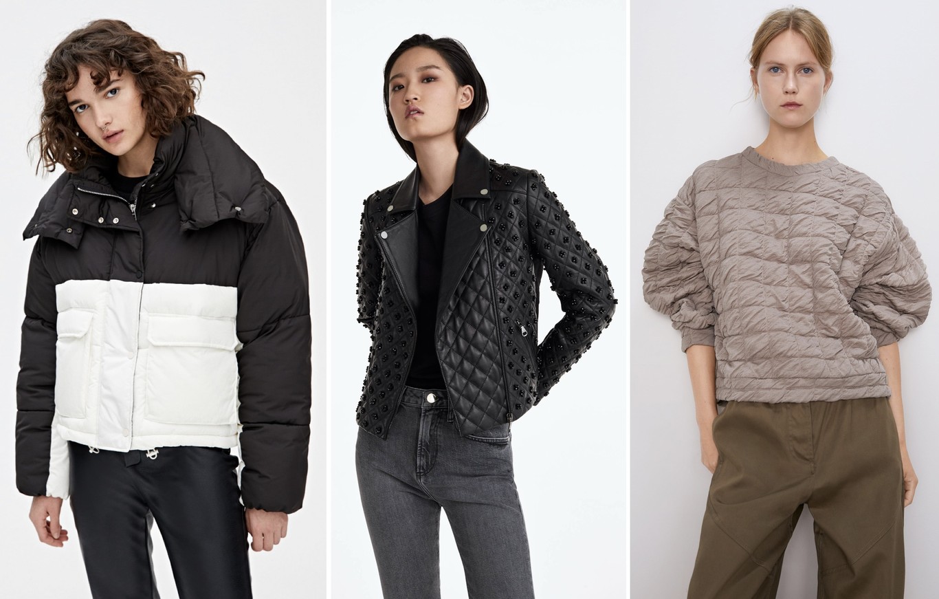 Las tendencias de otoño invierno 2019 2020 en prendas low cost