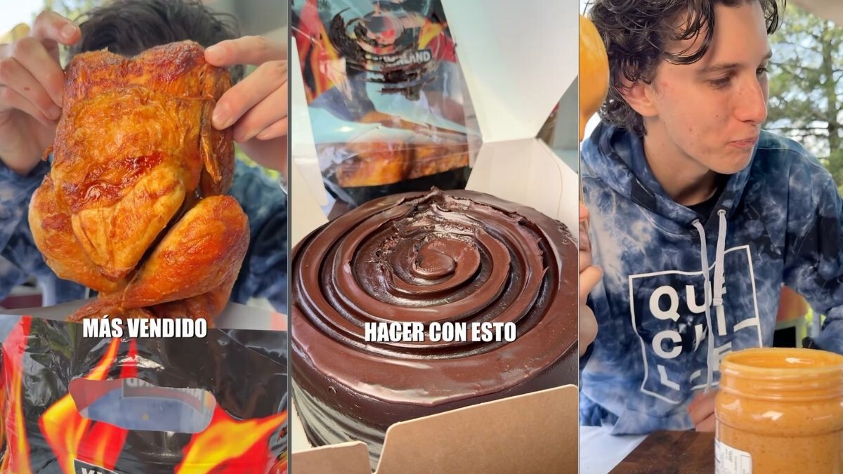 Con estos 3 productos más vendidos en Costco México puedes preparar una ...