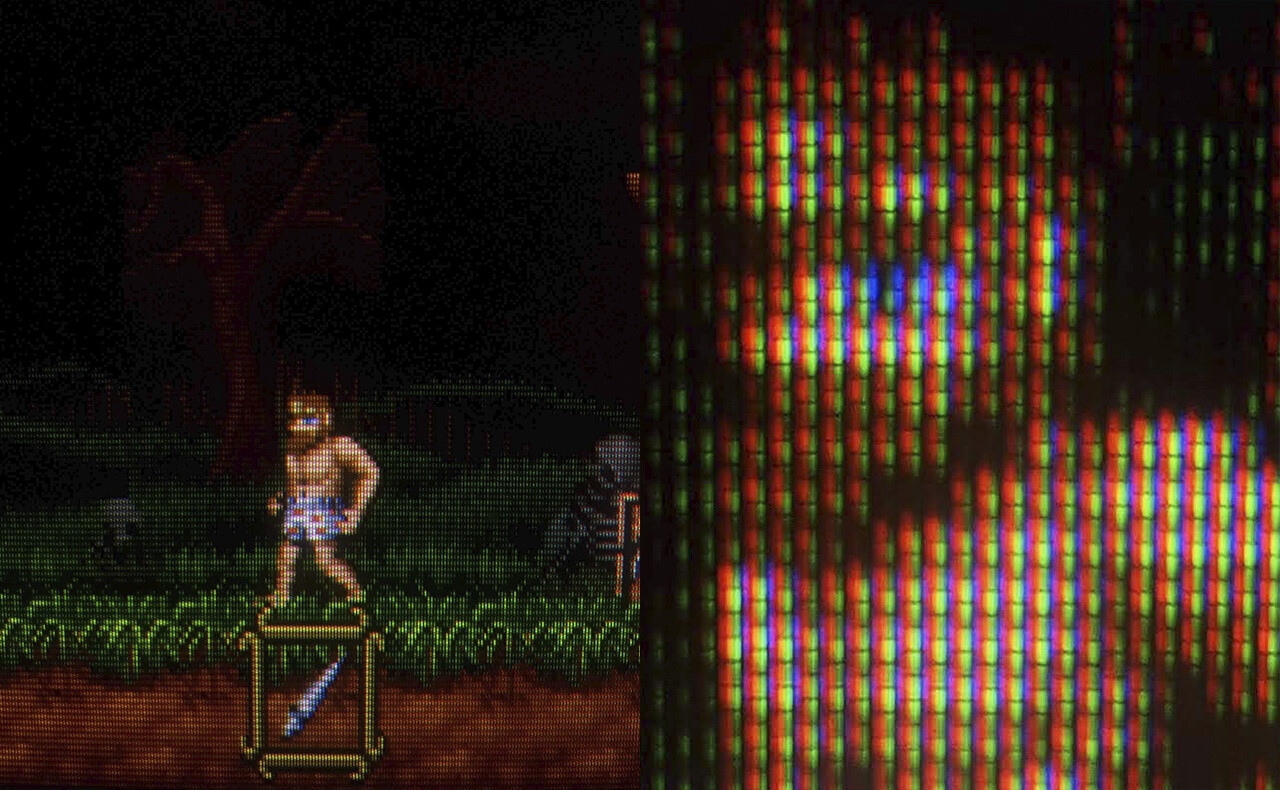 Todo lo que hay que saber antes de comprar un televisor CRT para jugar ...