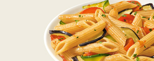 Productos integrales que te cuidan: beneficios de la pasta integral