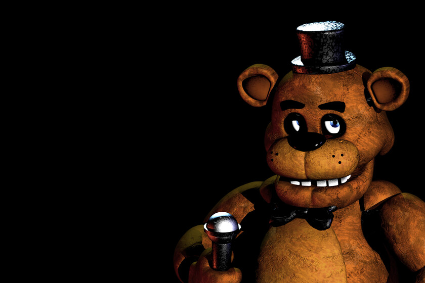 Blumhouse tiene nueva directora para The Five Nights at Freddy's tras la marcha de Chris Colombus