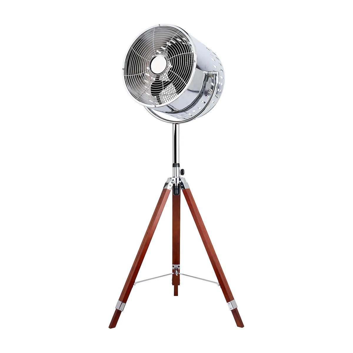 15 ventiladores de pie que refrescan la casa y al mismo tiempo la decoran