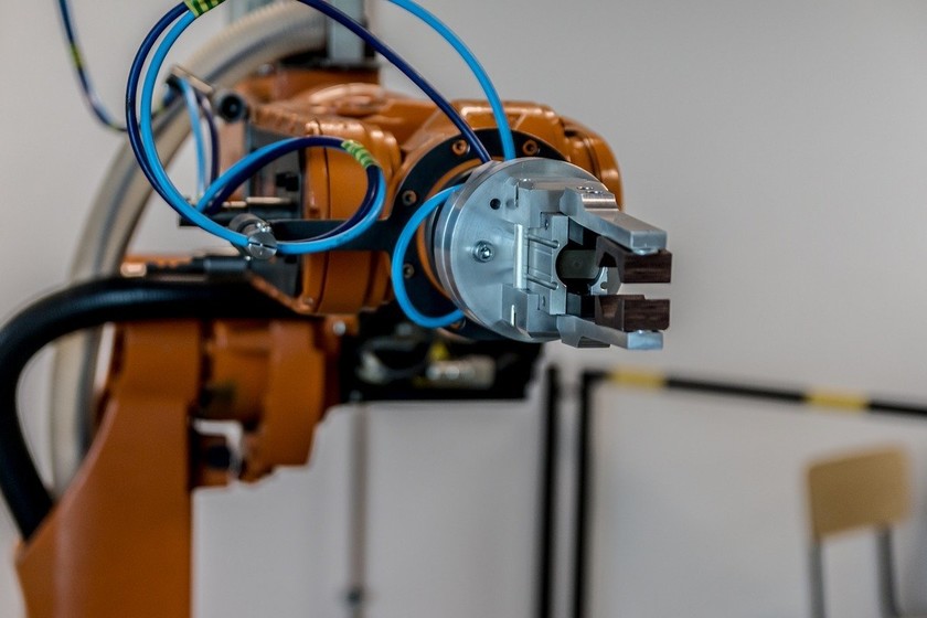 Appian compra la empresa española responsable de la plataforma de ...