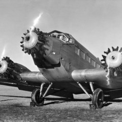 La Historia de BMW (parte 1) - La era de la aviación