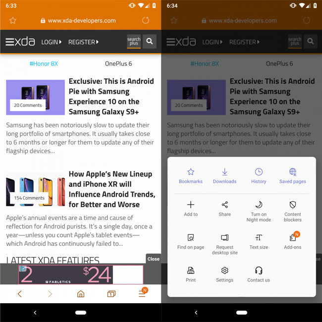 Las mejores apps Android de 2019 (hasta ahora)