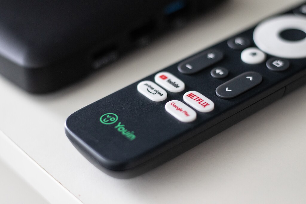 Youin You-Box: review con características, precio y especificaciones