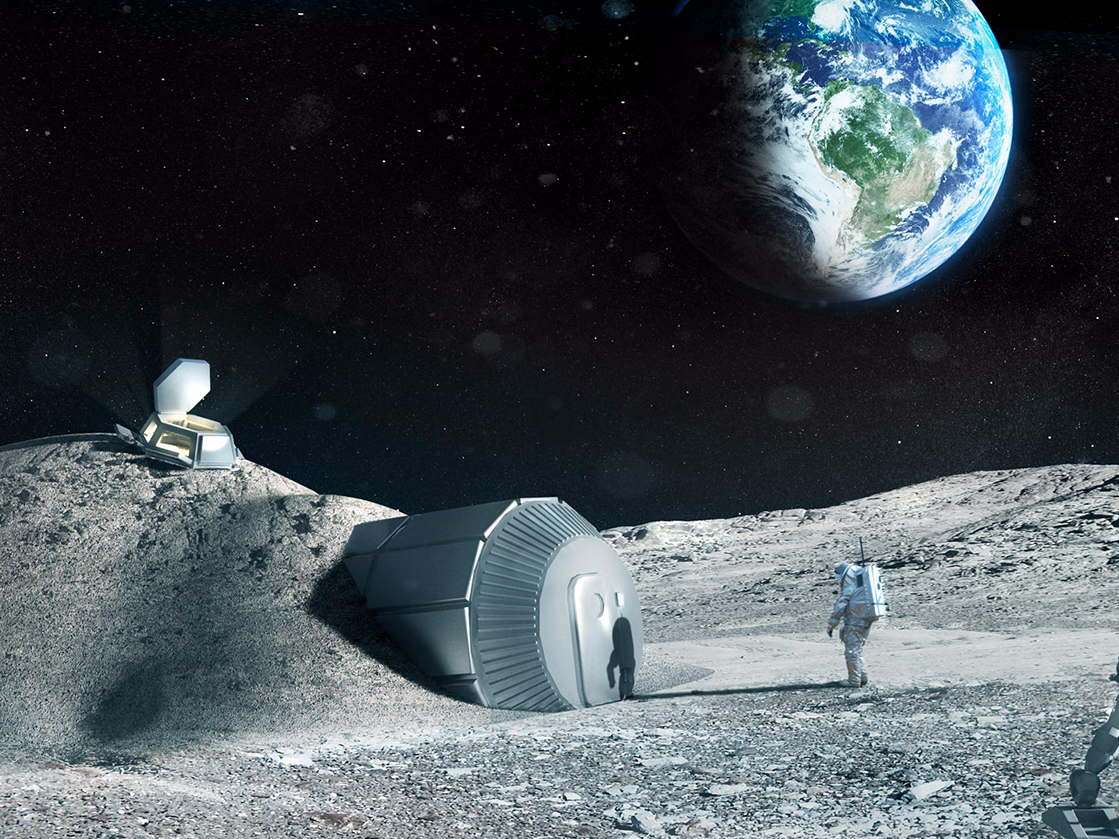 'Artemisa', nuevo libro del autor de The Martian: saber cómo funcionan ...