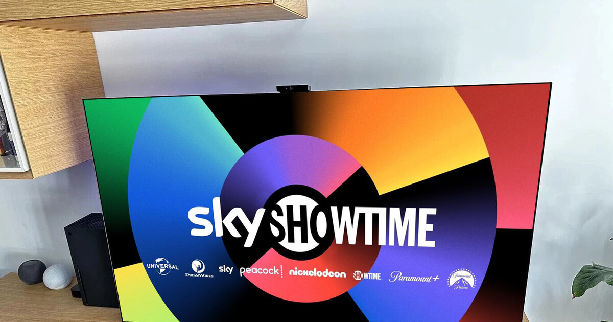 Ver SkyShowtime gratis y sin trucos. La plataforma ofrece esta posibilidad que casi toda la ...