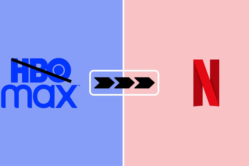 Max desaprovecha la "oportunidad de Netflix": sube los precios y ...