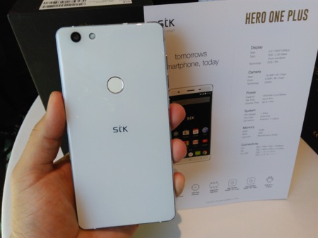 STK en México, este es el catálogo de smartphones y accesorios con los ...