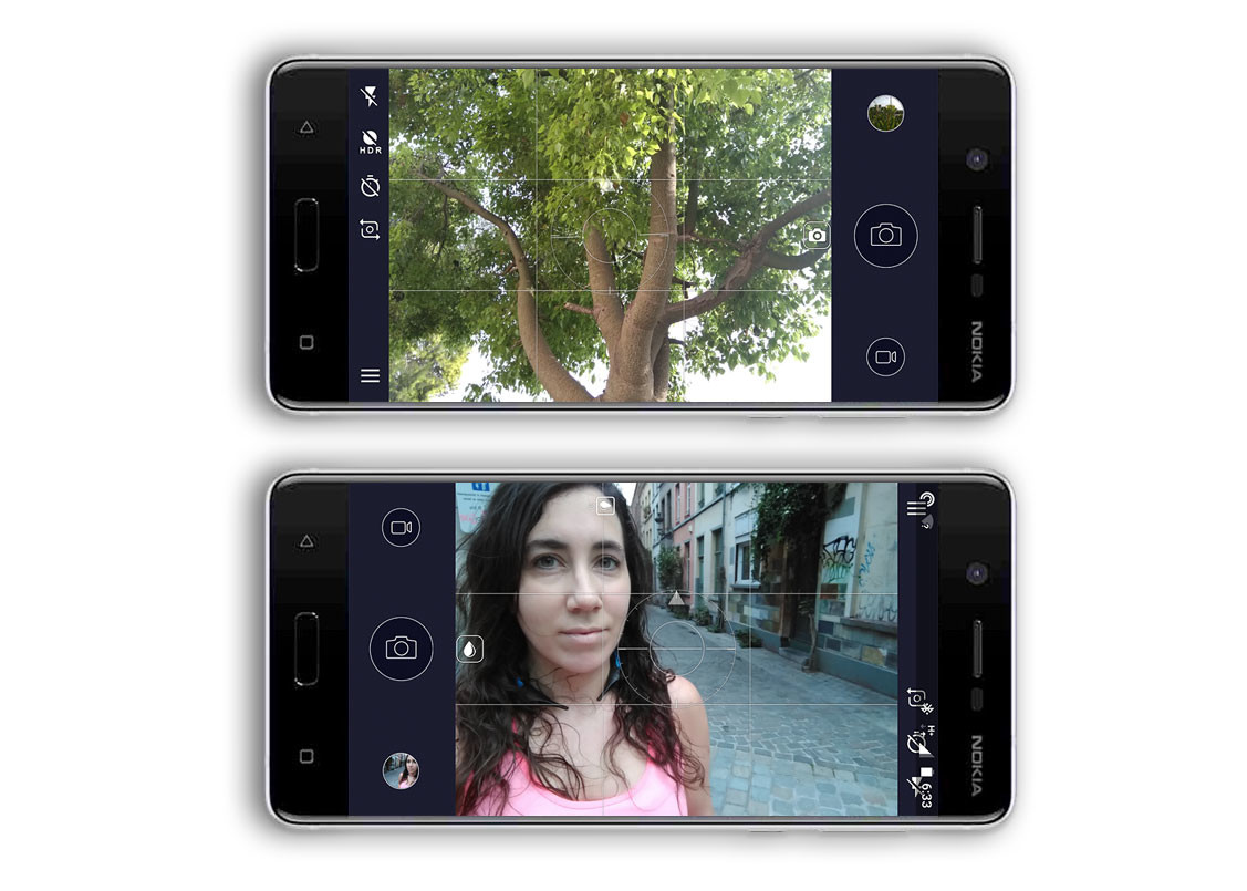 Nokia 5, análisis. Review con características, precio y especificaciones.