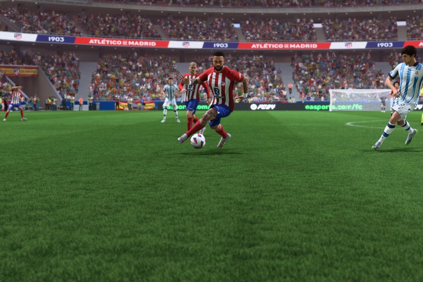 La mejor carta para la evolución Delantero de Centuriones en EA Sports FC 24 (FIFA 24) - EA ...